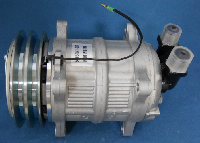 エアコン部品 | 販売商品のご案内 | Volvo Parts SRIQ ボルボパーツ販売専門店 株式会社スリックエンジニアリング