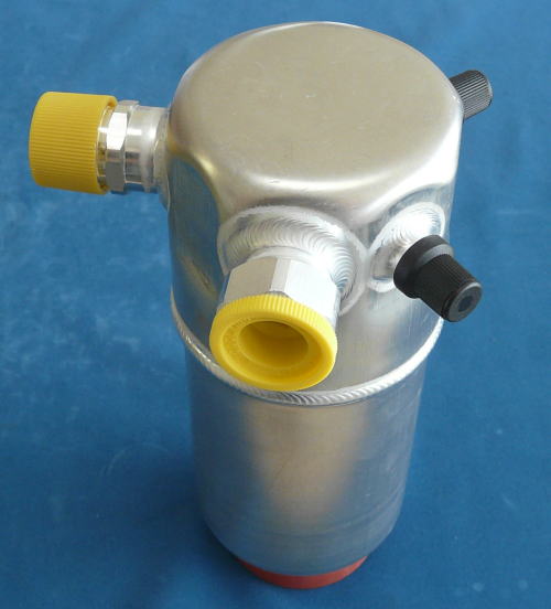 エアコン部品 | 販売商品のご案内 | Volvo Parts SRIQ ボルボパーツ販売専門店 株式会社スリックエンジニアリング