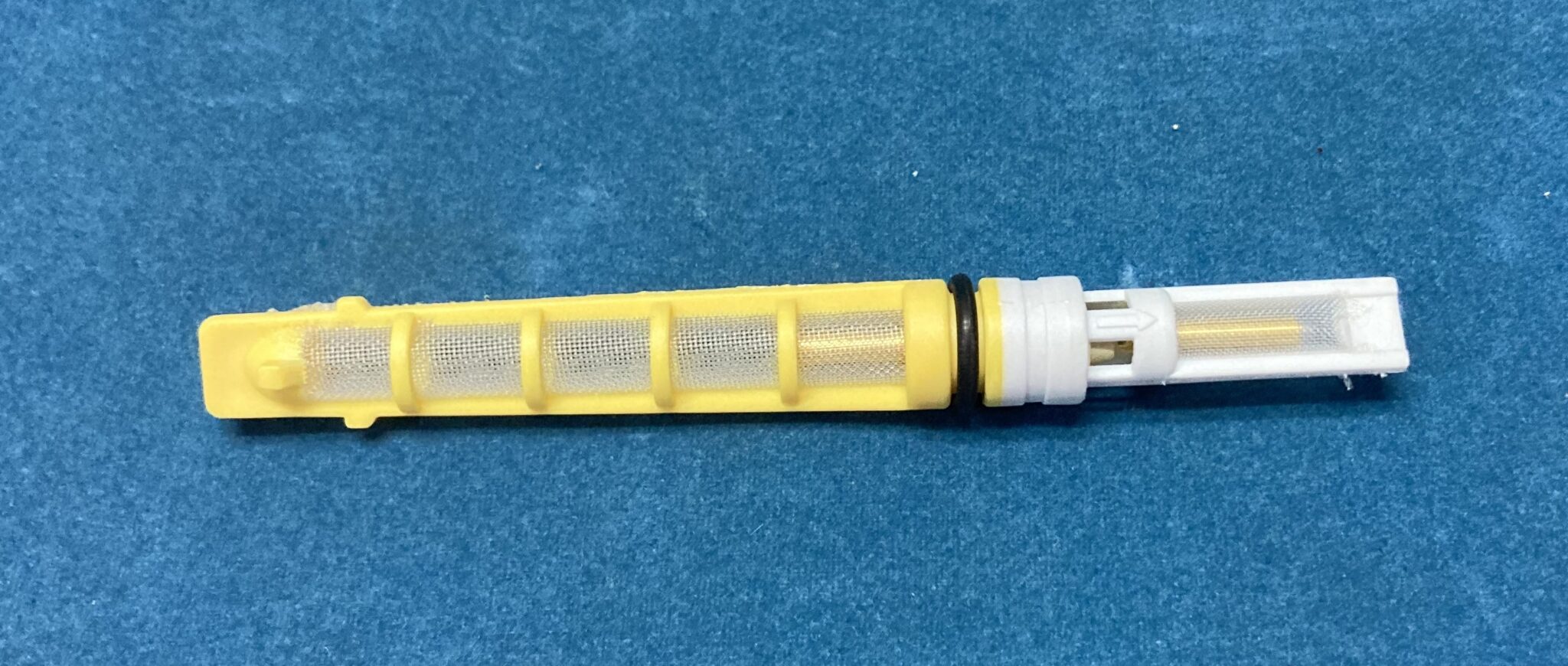 [新発売]R134a用エキスパンションバルブ | Volvo Parts SRIQ ボルボパーツ販売専門店 株式会社スリックエンジニアリング